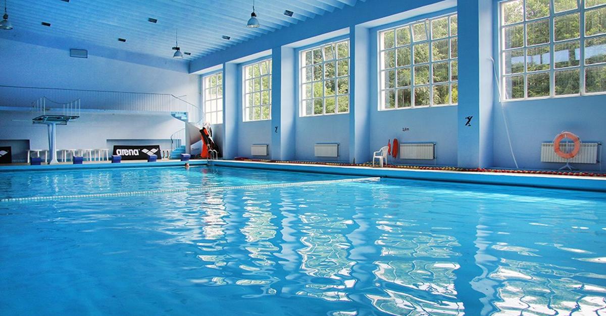 Cennik basen | Sanatorium uzdrowiskowe Holtur, Kołobrzeg